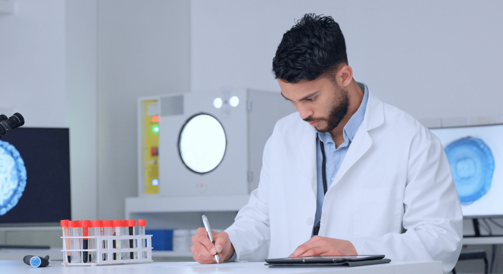 Medical Laboratory Assistant Diploma Program In Victoria BC Canada