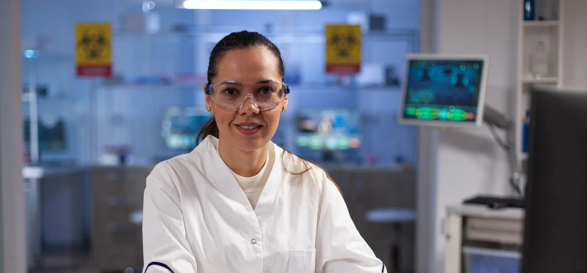 5 Qualities Of A Successful Medical Laboratory Assistant | Edison ...