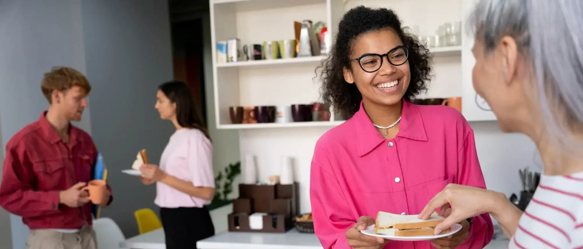 What Is A Community Support Worker? An Introduction To This Critical ...