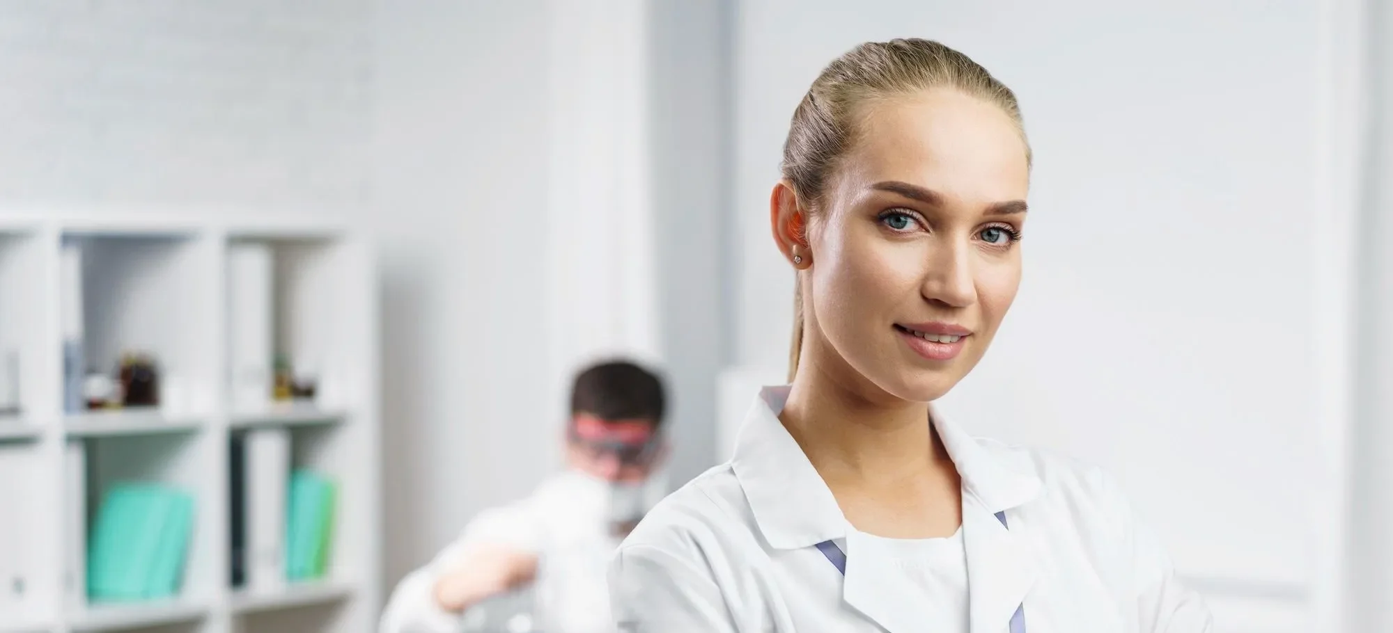 How To Become A Medical Laboratory Assistant? The Complete Guide For ...