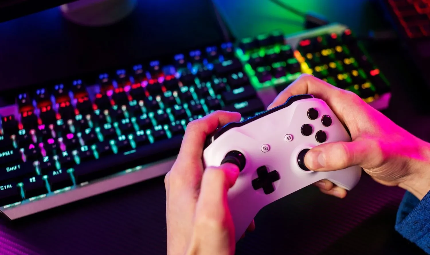 Video Game Industry: Which Canadian Games Impressed the World in 2024 ...