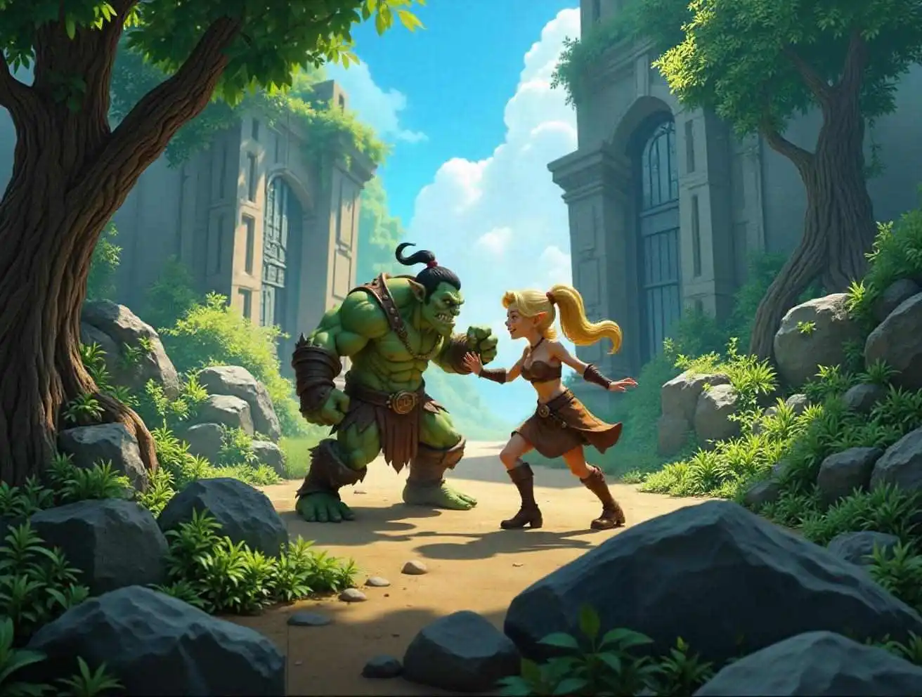 Exploring the Creative Journey: What a 2D Animation Diploma Can Offer ...