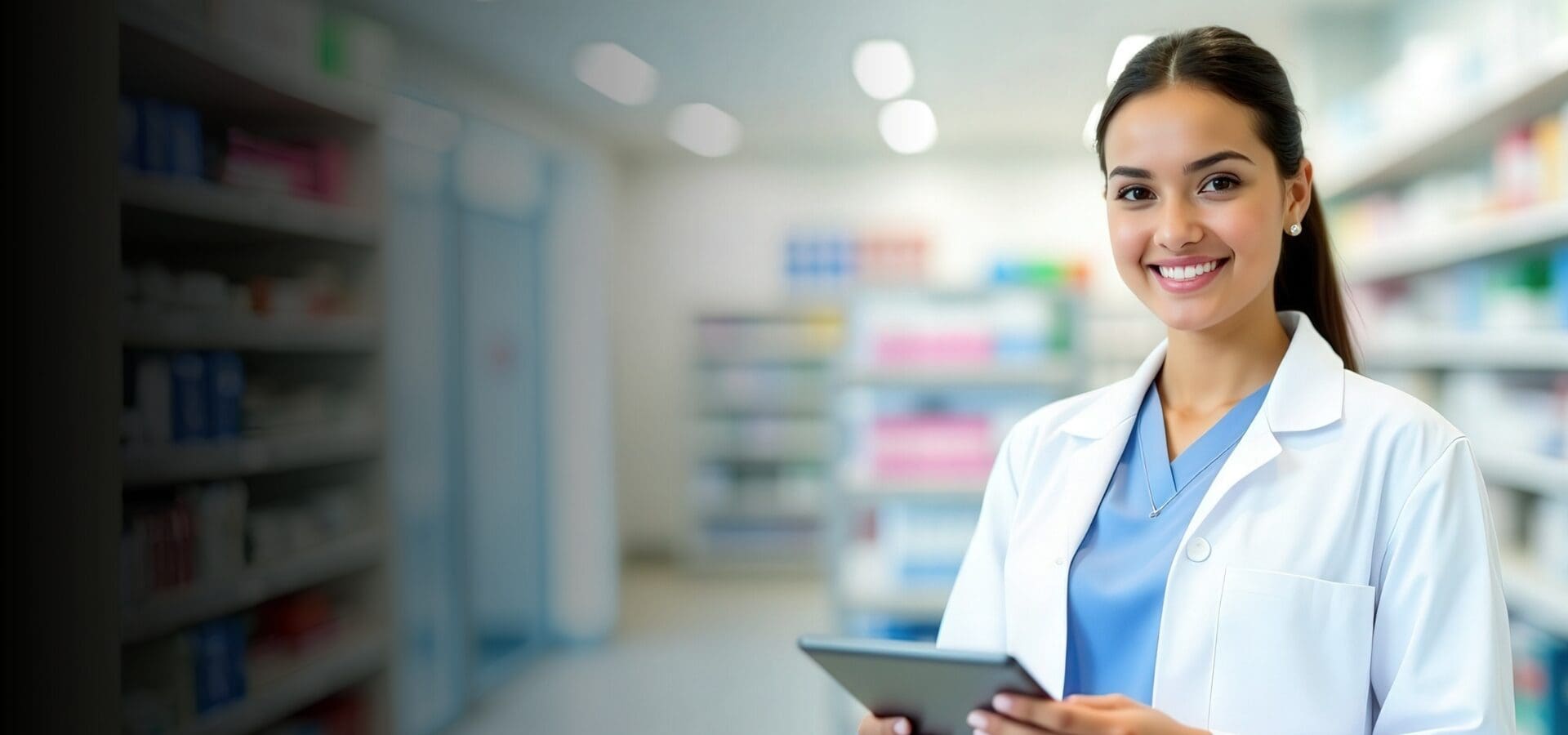 Pharmacy Assistant Online Program – Diploma | Edison College